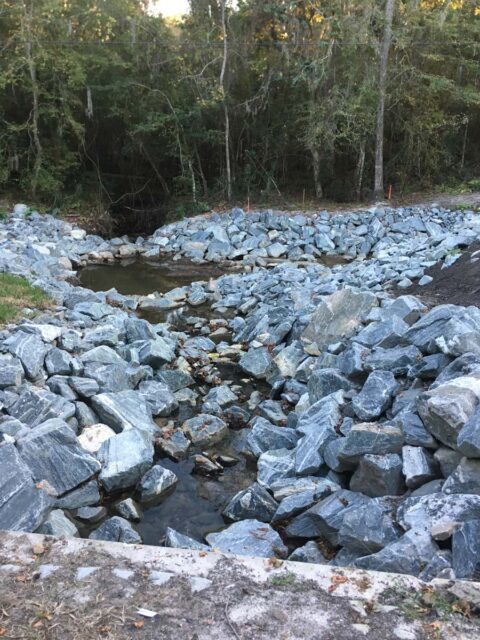 RipRap - Landshore Enterprises