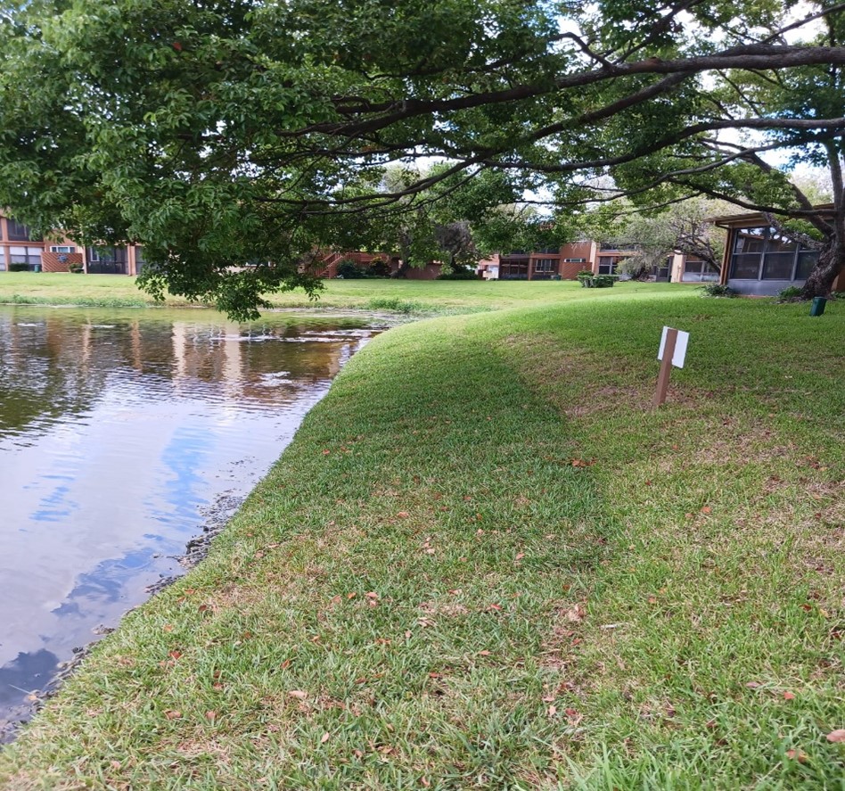 How are geotubes used for erosion control? - Landshore Enterprises