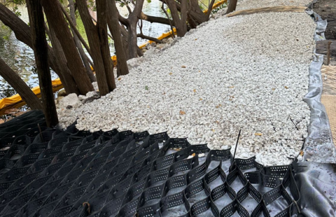 Effective Drainage Solutions for Steep Slopes: How to Conquer Erosion ...