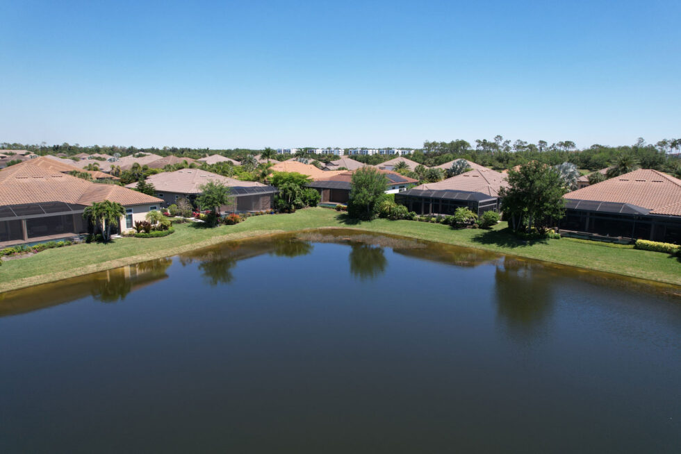 Hurricane Preparedness for Communities and Commercial Properties with ...